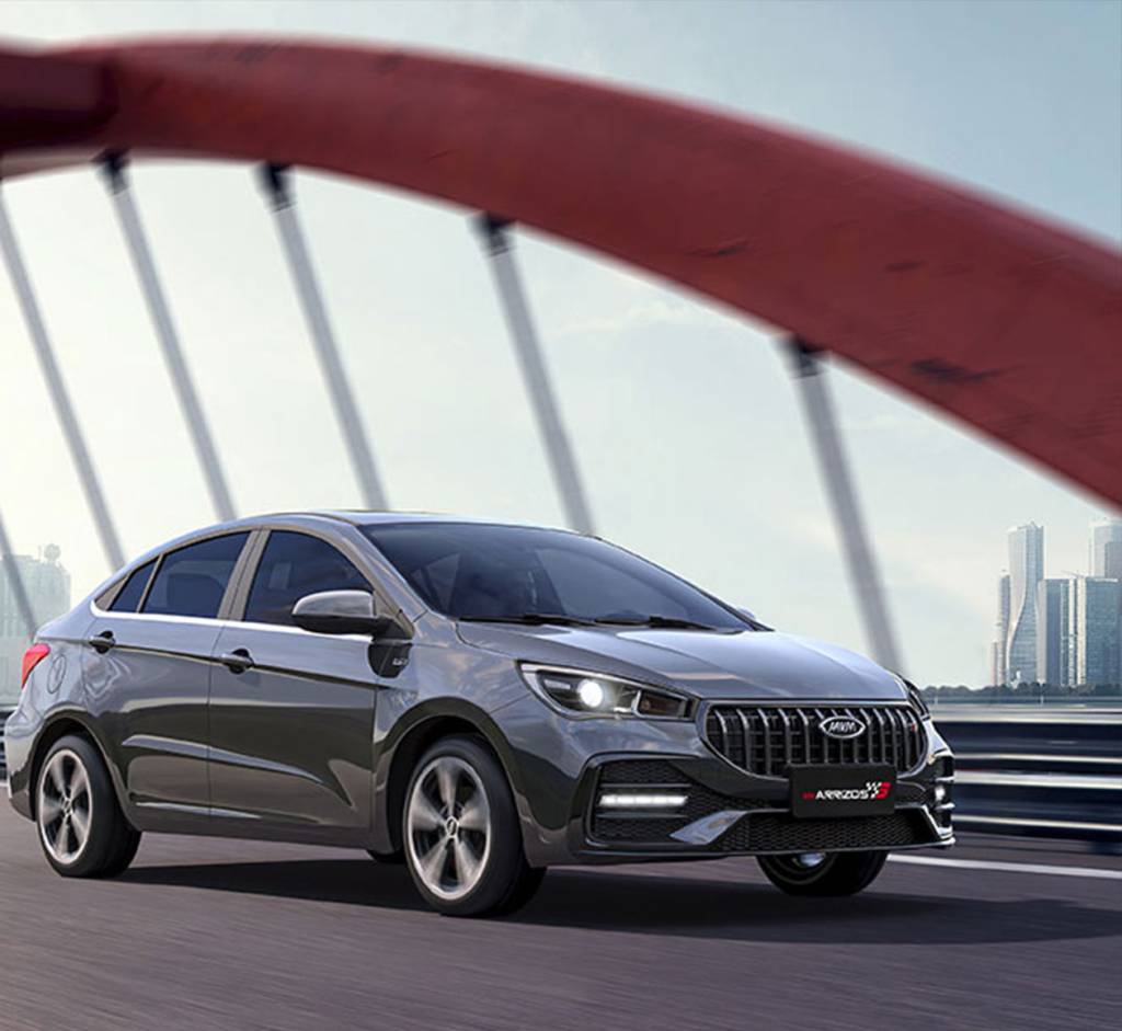 آریزو5 اسپورت | Arrizo5 FL – دل افکار | مدیران خودرو 235